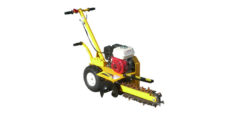 Ground Hog T4-HS-18 Trencher | Gardenland Power Equipment