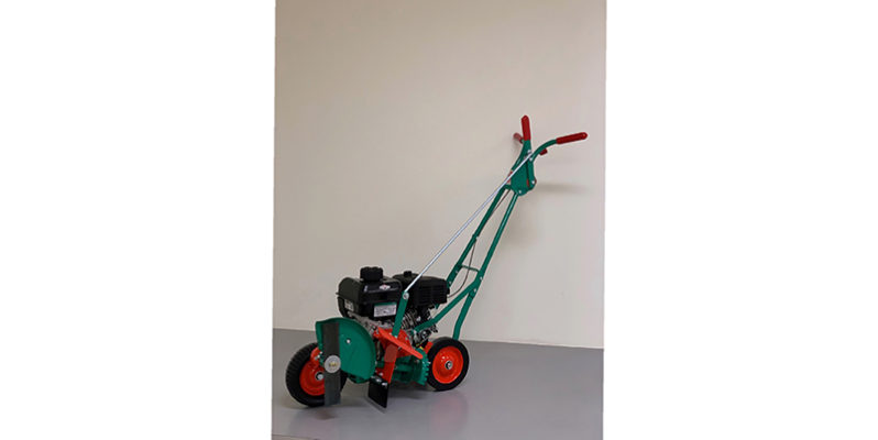 Power Trim 200-8 Power Edger | Gardenland Power Equipment