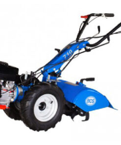 BCS 749 Harvester Tiller – Gardenland Power Equipment