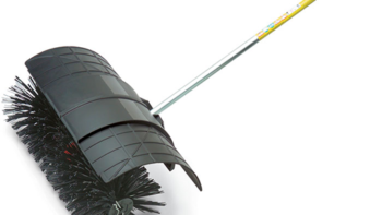 STIHL HL-KM 145 Degree 24" Adjustable Hedge Trimmer Attachment