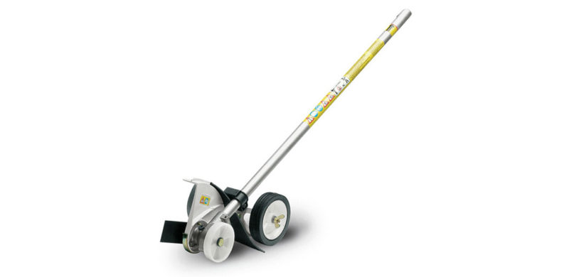 STIHL FCS-KM Straight Lawn Edger | Gardenland Power Equipment