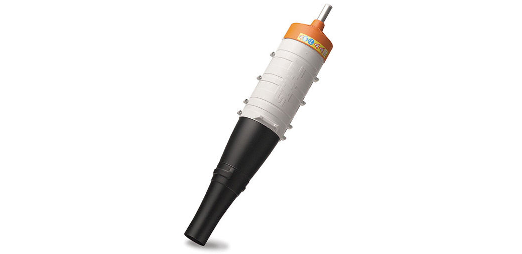 STIHL-BG-KM-Blower-Handheld-Blower-Attachment – Gardenland Power Equipment