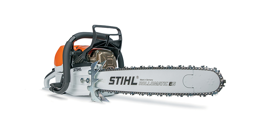 STIHL MS 462 C-M 28″ Chainsaw – Gardenland Power Equipment