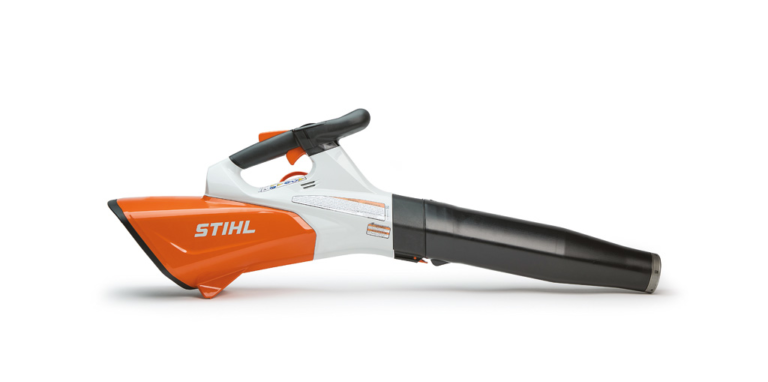 STIHL BGA 200 Battery-Powered Leaf Blower | Gardenland Power Equipment