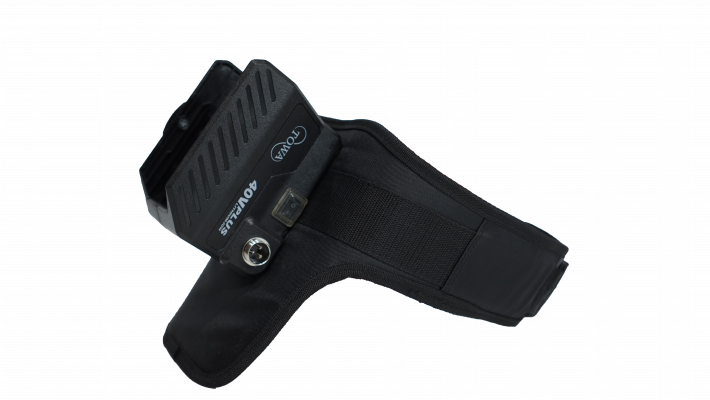 California CORE Program – Gardenland Power Equipment