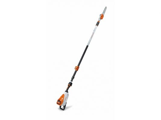 STIHL HTA135 Battery-Powered Telescoping Pole Saw | Gardenland Power ...