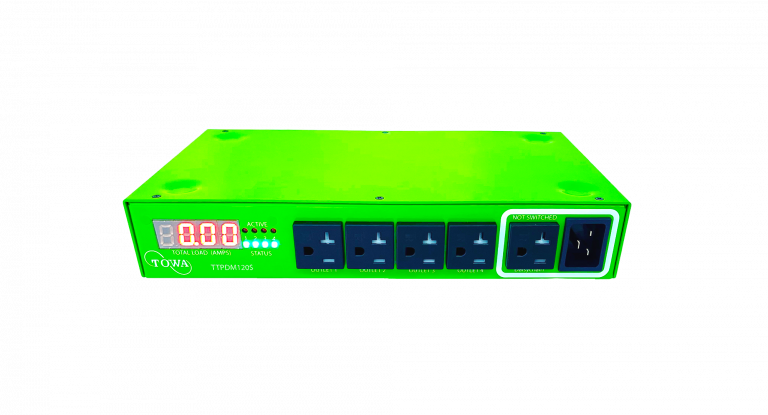 TOWA Tools TTPDM120S 4-Channel PDM Smart Charger | Gardenland Power ...