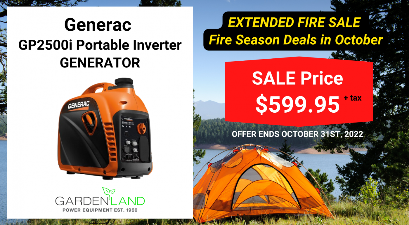 STIHL MS 500i 32″ Chainsaw – Gardenland Power Equipment