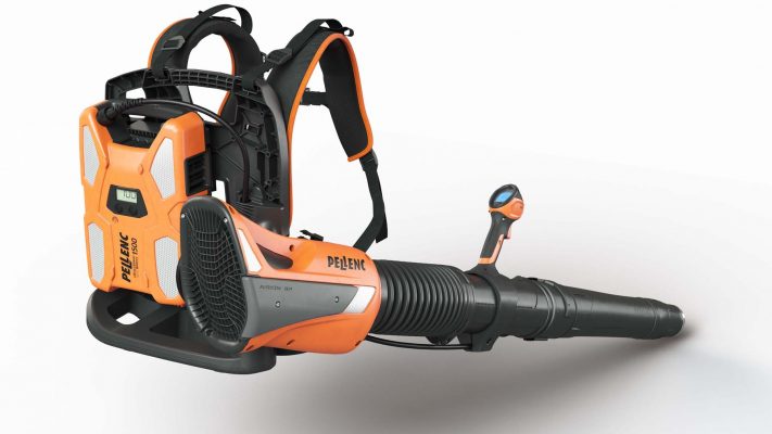 Pellenc Airion Pro Backpack Blower KIT | Gardenland Power Equipment