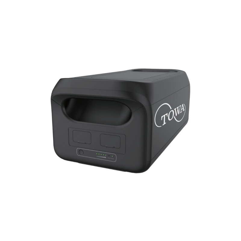 Towa Tools 2500Wh Expansion Battery Pack | Gardenland Power Equipment