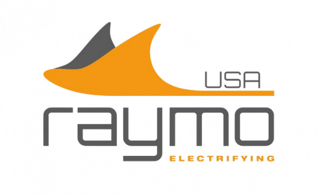 Raymo Electric Remote Control Mower | Gardenland Power Equipment